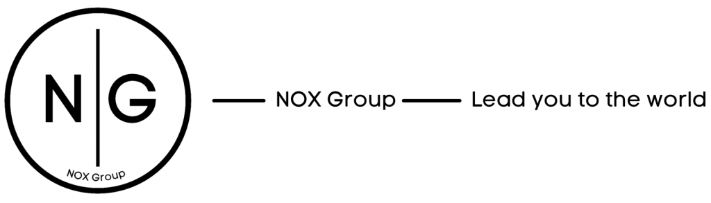 NOX Group株式会社（ノックスグループ）｜代表プロフィール｜NOX Groupについて